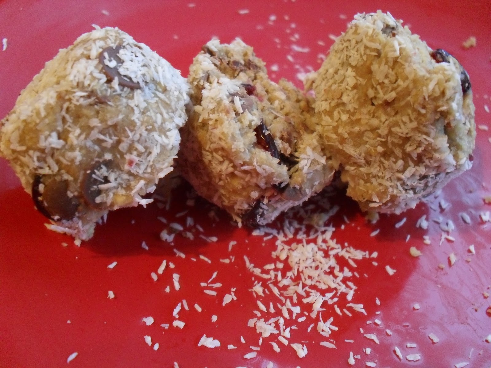 Healthier fifteens | Don't Frig With My Food