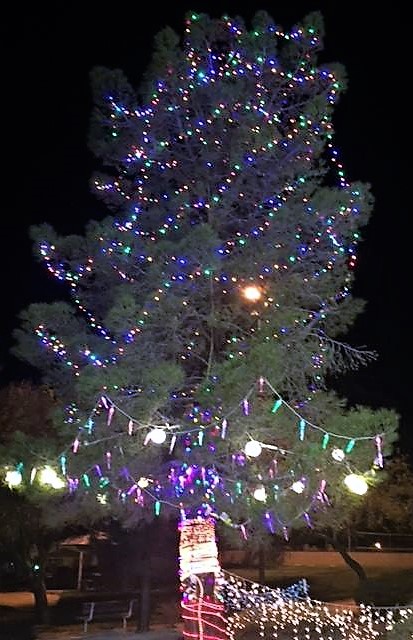 Laughlin Buzz: December in Laughlin, Nevada