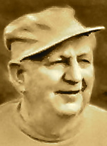 A Year of Being Here: John Moffitt: "To Look at Anything"