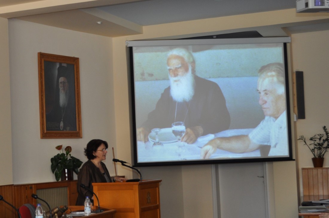 Panorthodox Synod : ΣΤΑΥΡΟΔΡΟΜΙΑ ΘΕΟΛΟΓΙΚΩΝ ΔΙΑΛΟΓΩΝ ΣΤΗΝ ΟΡΘΟΔΟΞΟ ...