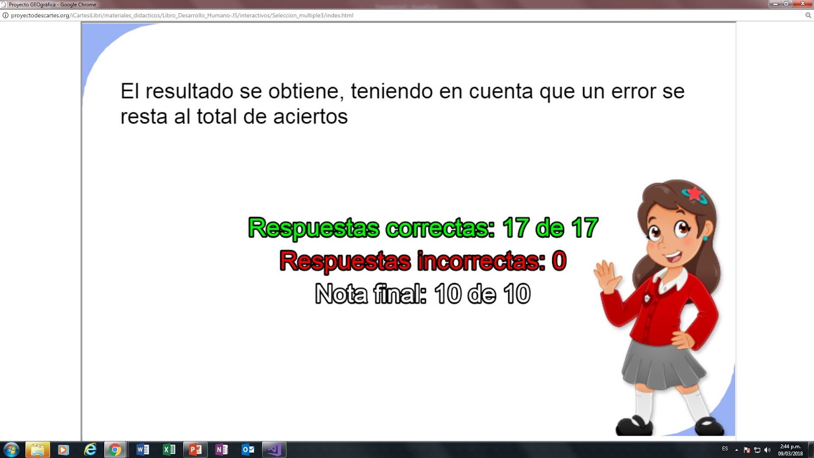 Características, elementos, dimensiones y aspectos clave del Desarrollo ...