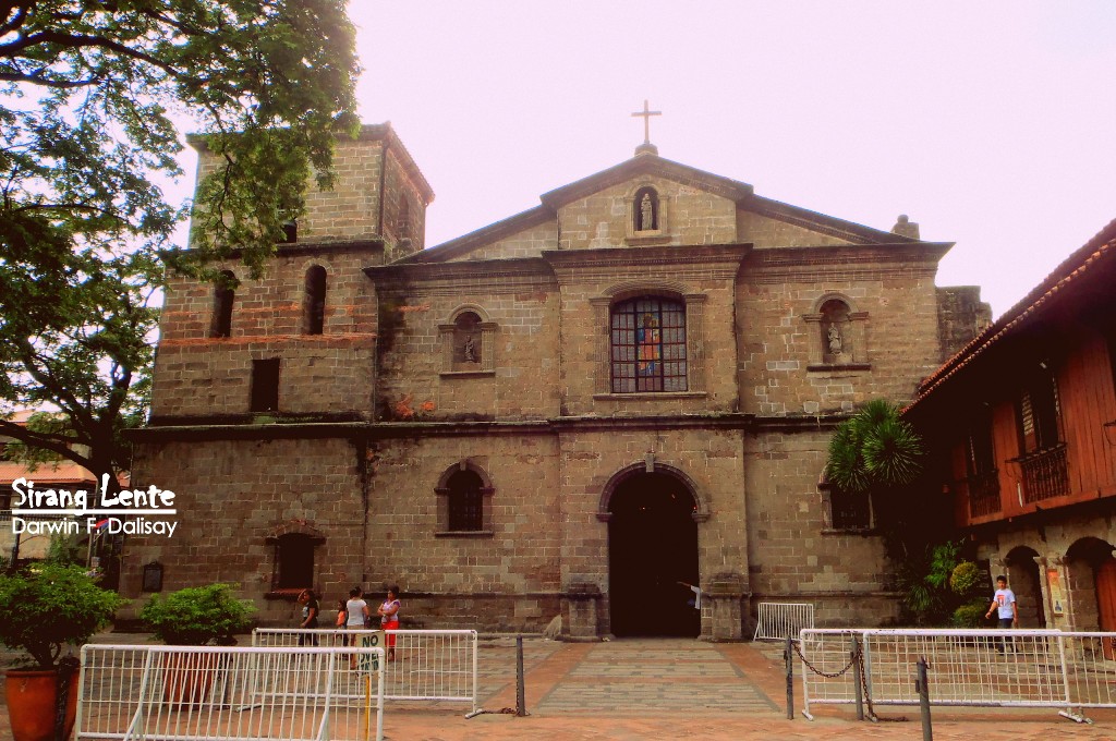 SIRANG LENTE | TRAVEL & HIKE: The Sound of Las Piñas Bamboo Organ