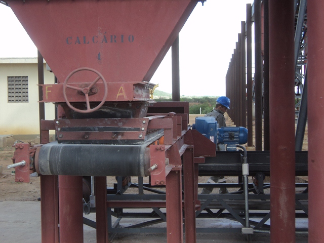 BLOG MIRON NOTÍCIAS : Veja fotos exclusivas da Fábrica de Cimento Pajeú ...