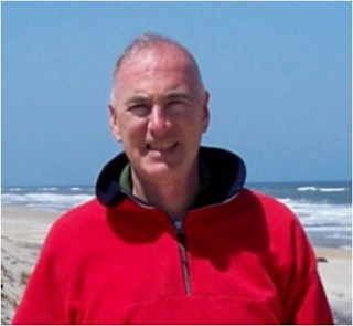 Book Q&As with Deborah Kalb: Q&A with Daniel P. Bolger