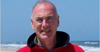 Book Q&As with Deborah Kalb: Q&A with Daniel P. Bolger