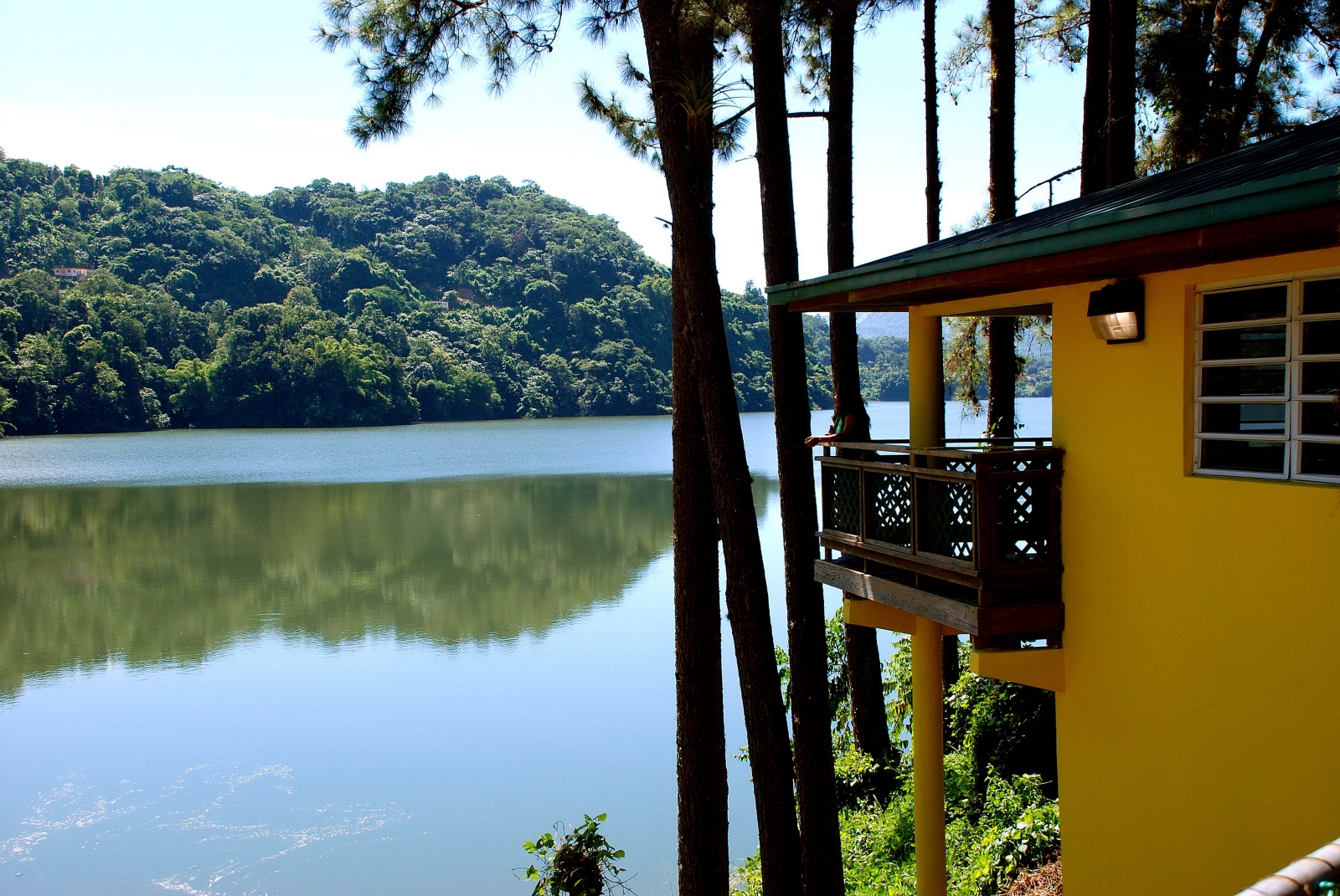 PROGRAMA DE PARQUES NACIONALES DE PUERTO RICO