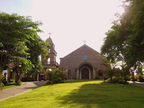 the seasoned first timer: The Hills at Silang