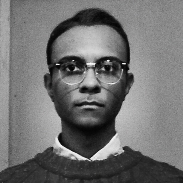 Fashion: Hayden Williams