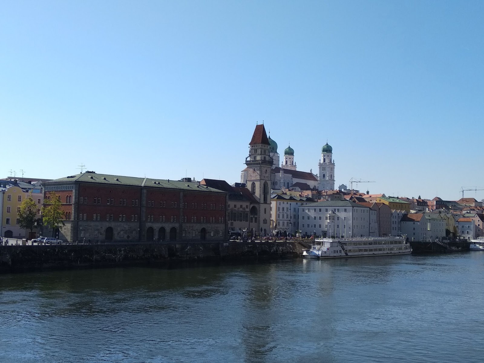 Passau