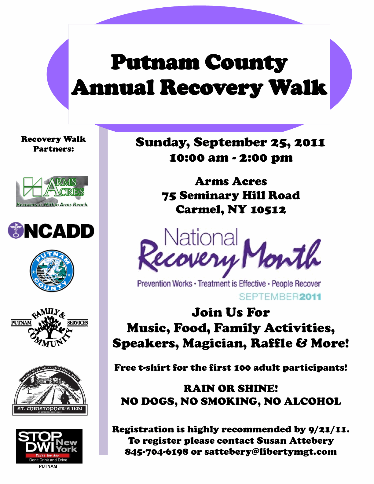 Putnam County Communities That Care Coalition: Putnam County Annual ...