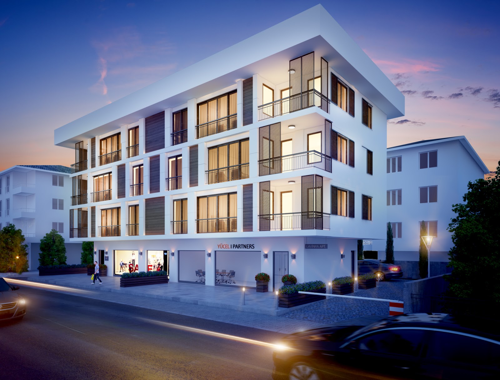 Portfolio | Dogan IMAMOGLU