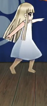 Anime Feet: Custom's Picks: Okko's Inn (Part 4)