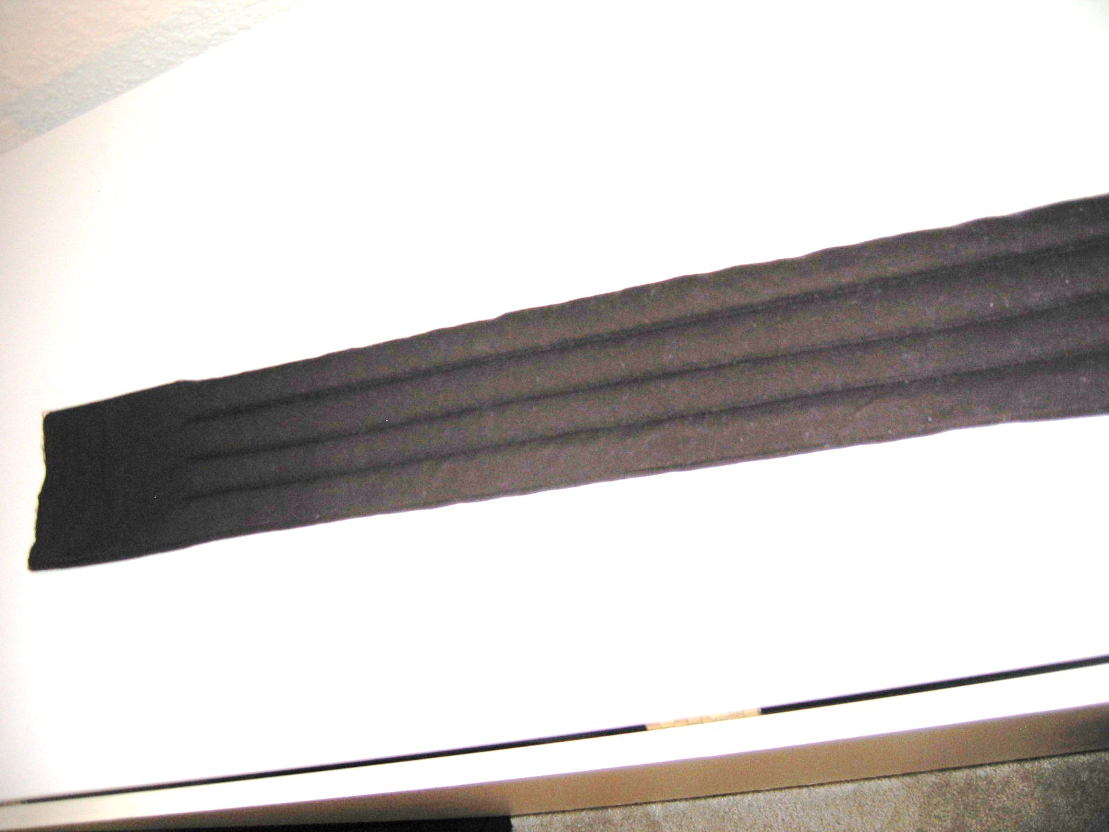 Little Bit of Love: Mei Tai It Up! (a 'tutorial')