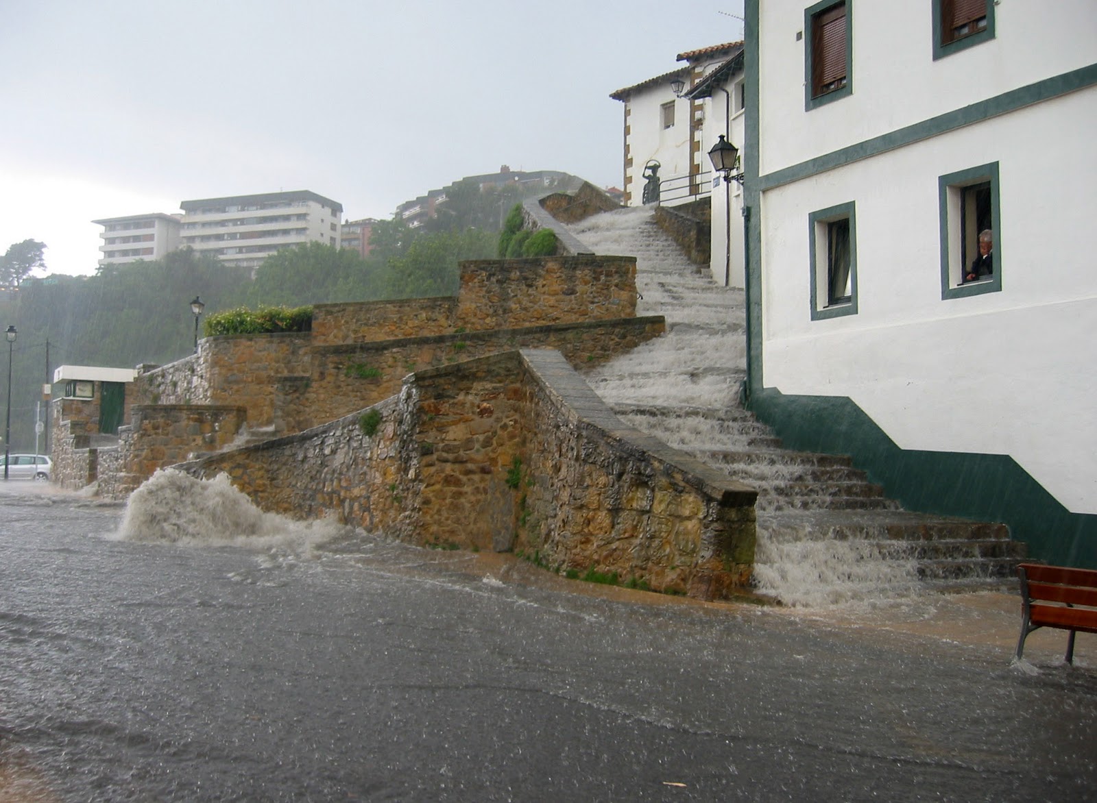 El Puerto Viejo de Algorta Algortako Portu Zaharra: ¡Impresionante!