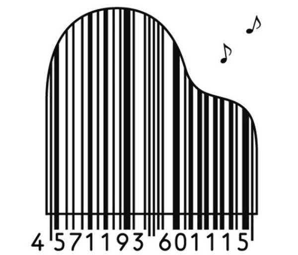 The Book Of Jokes: The most crazy / unique bar code signs