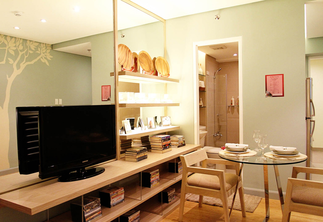 Avida Housing: Avida Towers - Sucat