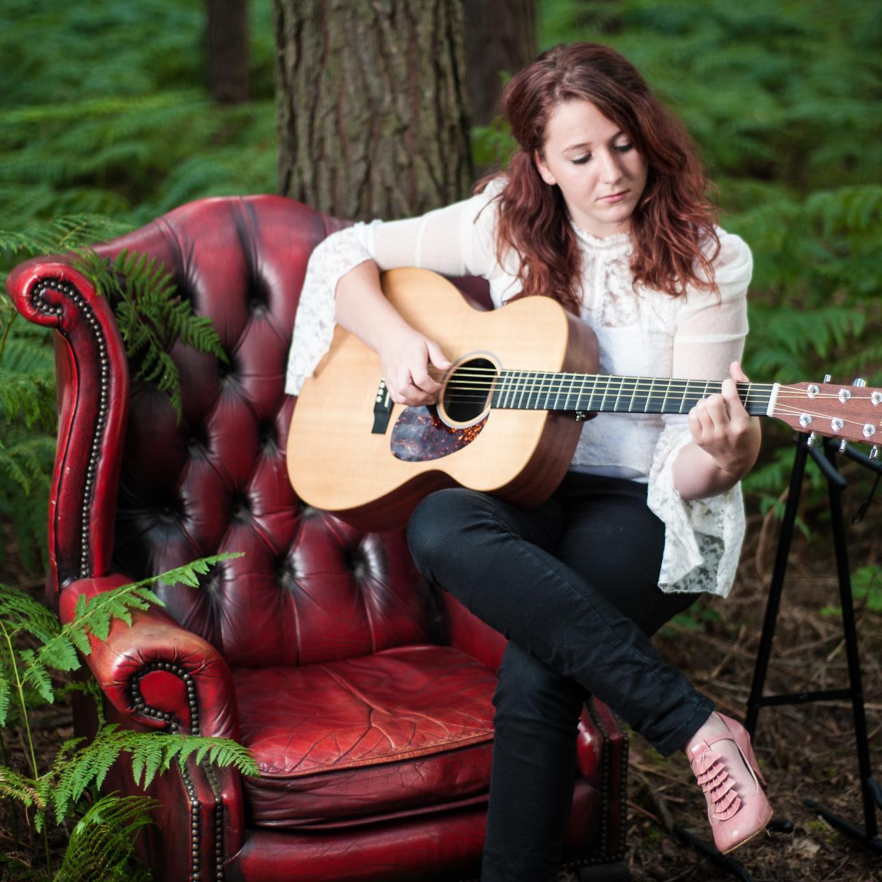 Folk All: BETHAN AND THE MORGANS