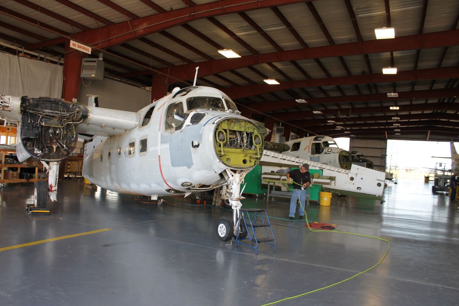 Defensa y Armas: Elbit Systems actualiza cuatro KC-2 para la Armada de ...