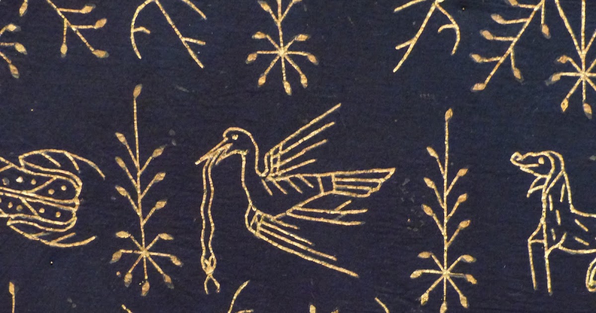 Cheryl Lennox: Batik Textiles of Java / Art Institute of Chicago