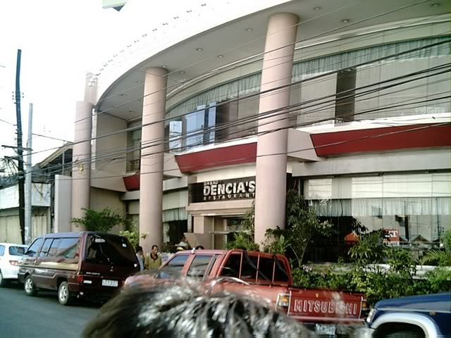 Make It Davao: Dencia's Restaurant