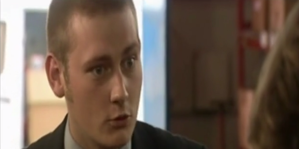 Project: Torchwood: Interviews Rhys ap Trefor by DJ Forrest