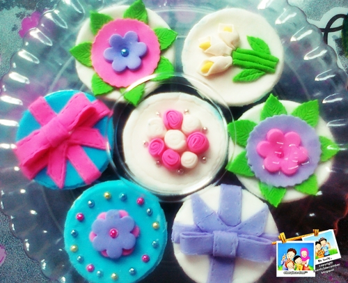 twenty2december™ : Itu Ini Begitu Begini~