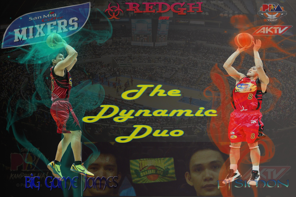 Coffee Planet: Peter Jun Simon Players Info