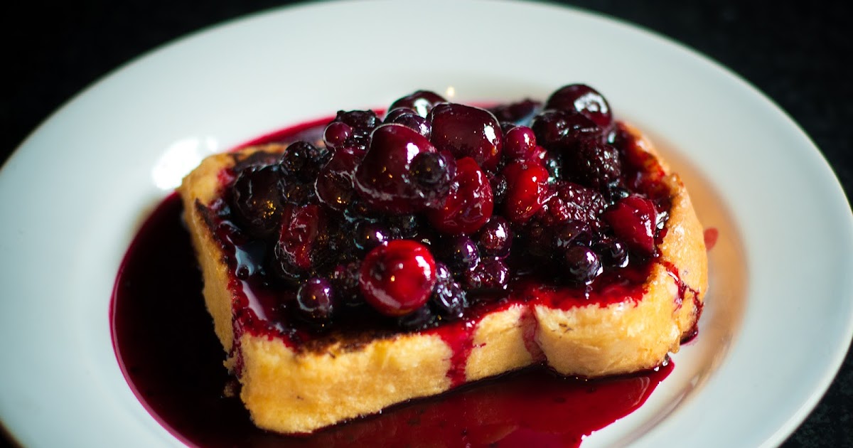 Domestic Sluttery: Sluttishly Sweet: Hangover-tastic French Toast with ...