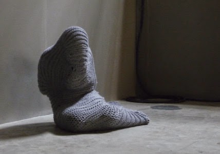 Artherapy: Nelle maglie dell'Arte - Bea Camacho