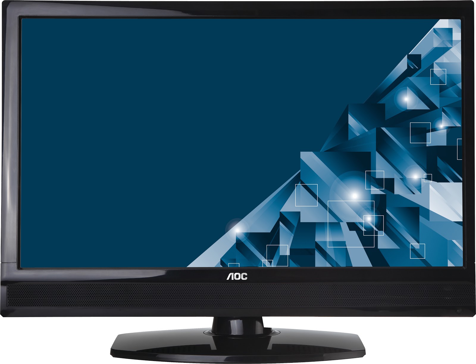 TV LCD AOC 32" por 800 reais no Extra | Brasiligeeks