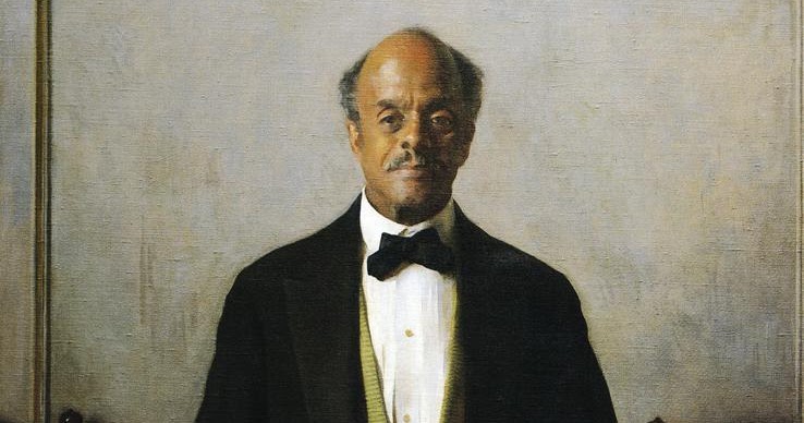 Dear Reader...: What the butler saw...