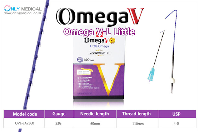 Only Medical 온리메디칼: Only Medical Korea : PDO Thread lifting product ...