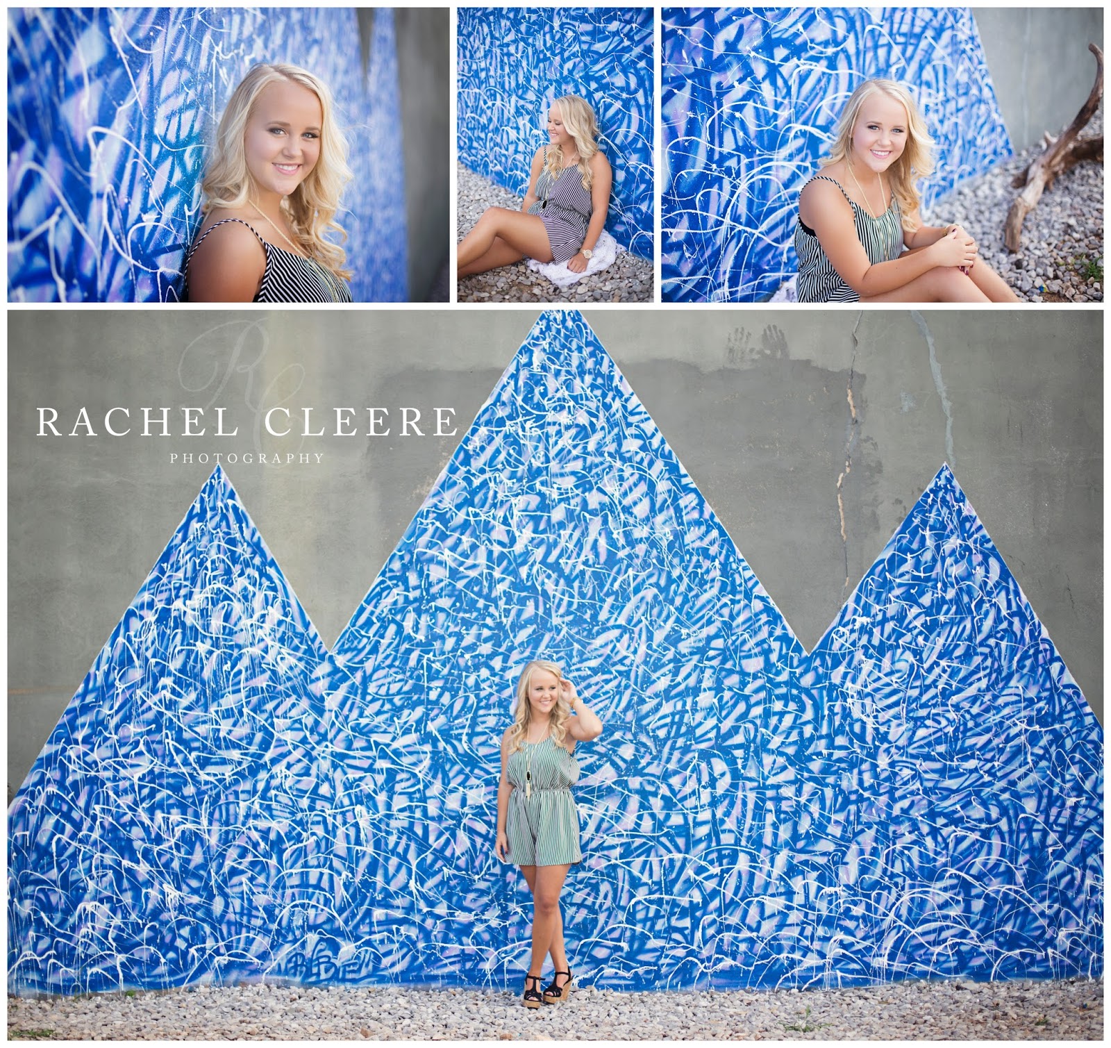 Jordan Senior Session | Oklahoma Senior Photographer | Rachel Cleere ...