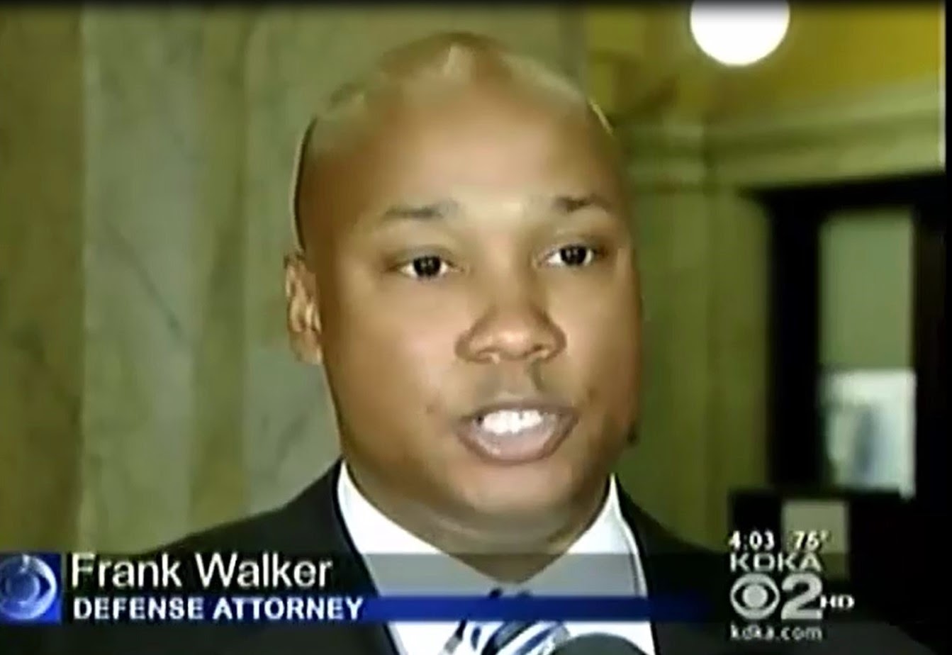 Pittsburgh Criminal Defense and Injury Lawyer