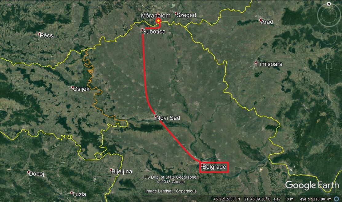 Putovanja, planinarenje i skijanje (Traveling, mountaineering and ...