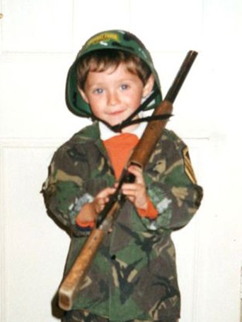 Band One Direction: Baby One Direction