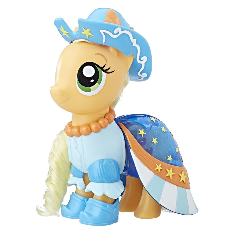 MLP My Little Pony The Movie Fashion Styles G4 Brushables | MLP Merch