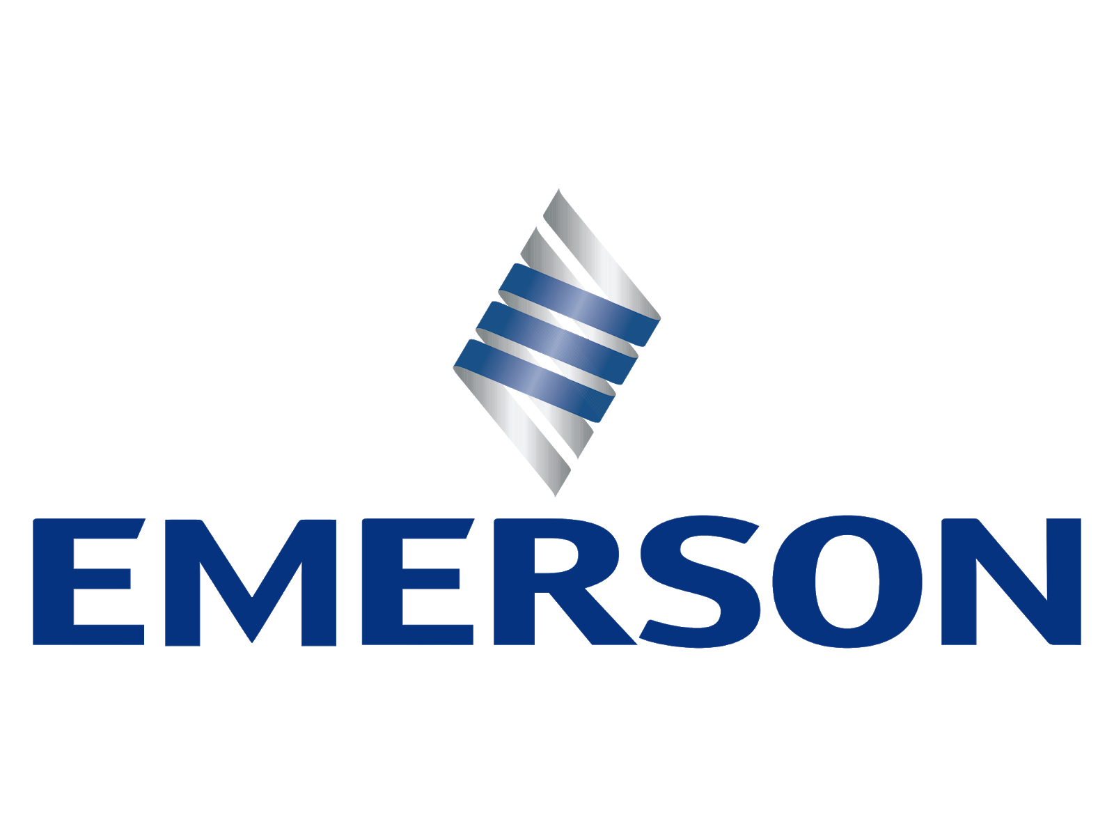 Logo Emerson Electric Vector Cdr & Png HD - Biologizone