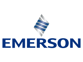 Logo Emerson Electric Vector Cdr & Png HD - Biologizone