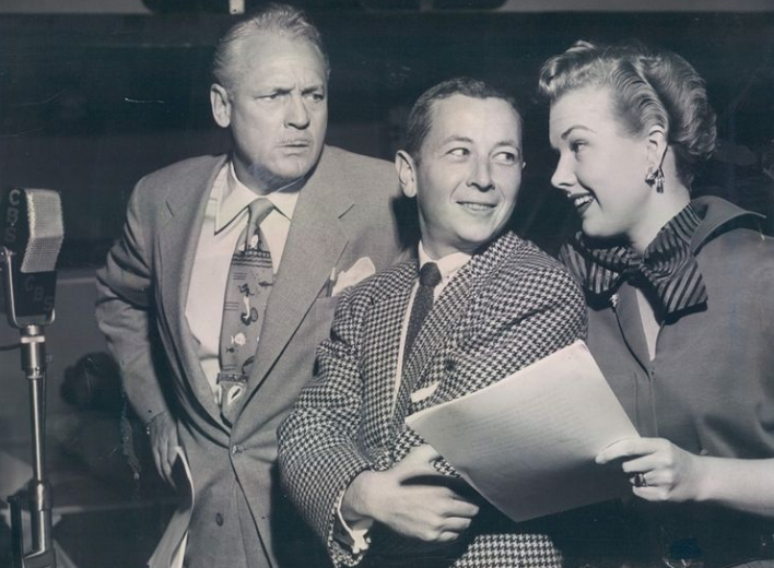 Media Confidential: June 2 Radio History