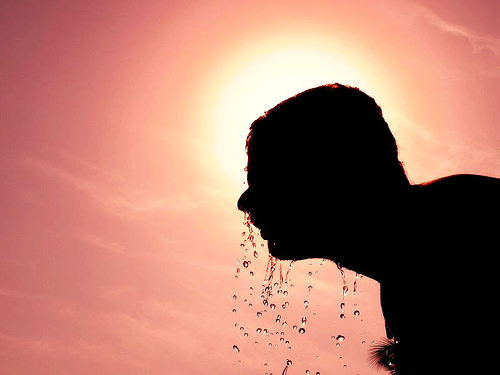 Delaware County Wellness Wednesday: How to SWEAT the right way