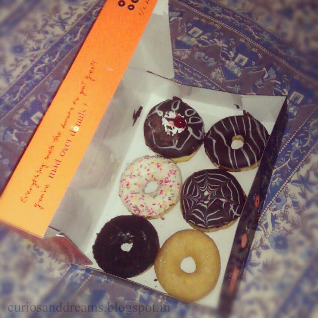 March 2013 - Curios and Dreams - Indian Skincare and Beauty