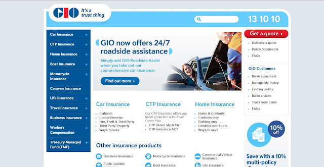 ONLINE SOURCE BLOG: Top 5 Insurance Companies in Australia