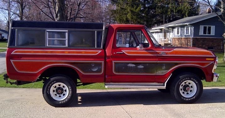 Strange Days: Sandbox Edition Fords