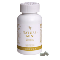 Sabila Salud Natural : Nature - Min