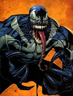 All Spidey Suits: Who looks best in the venom suit?