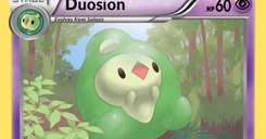 Duosion -- Fates Collide Pokemon Card Review | PrimetimePokemon's Blog