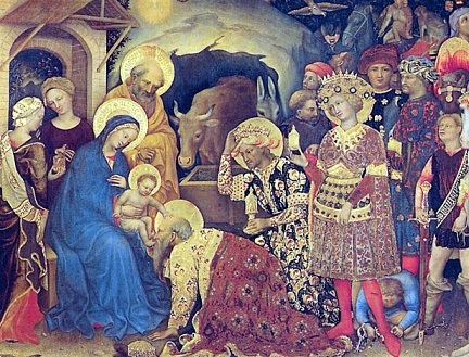 Epifania: Sărbătoarea catolică din 6 ianuarie - diane.ro