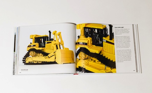 'The Art of LEGO Scale Modeling' is a book every LEGO enthusiast should ...