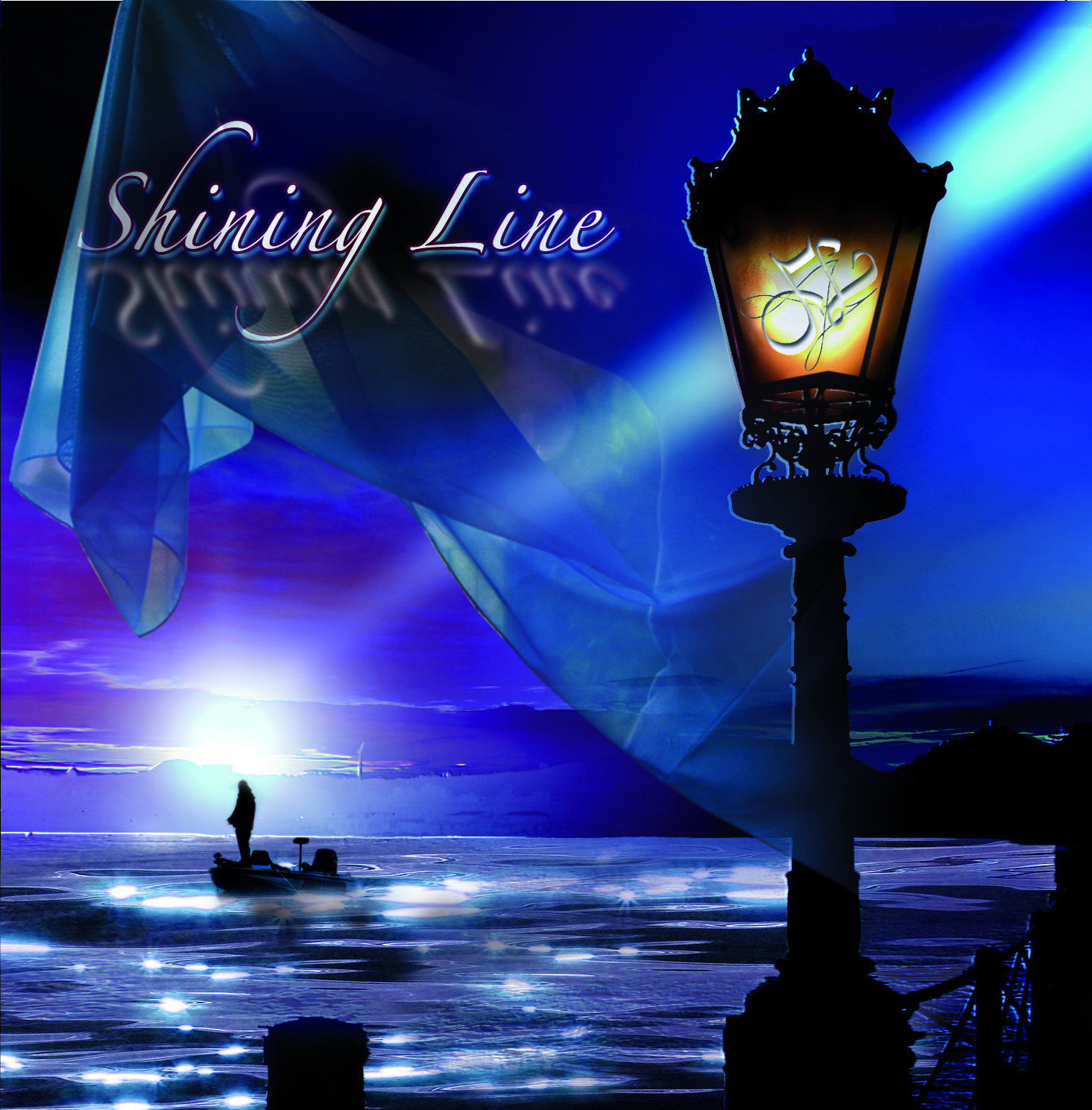 HEAVY PARADISE, THE PARADISE OF MELODIC ROCK!: REVIEW : Shining Line ...